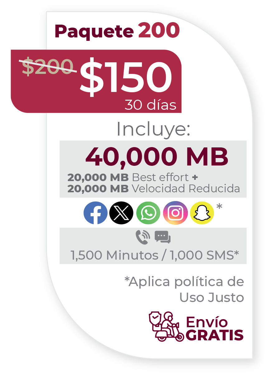 Internet para el bienestar