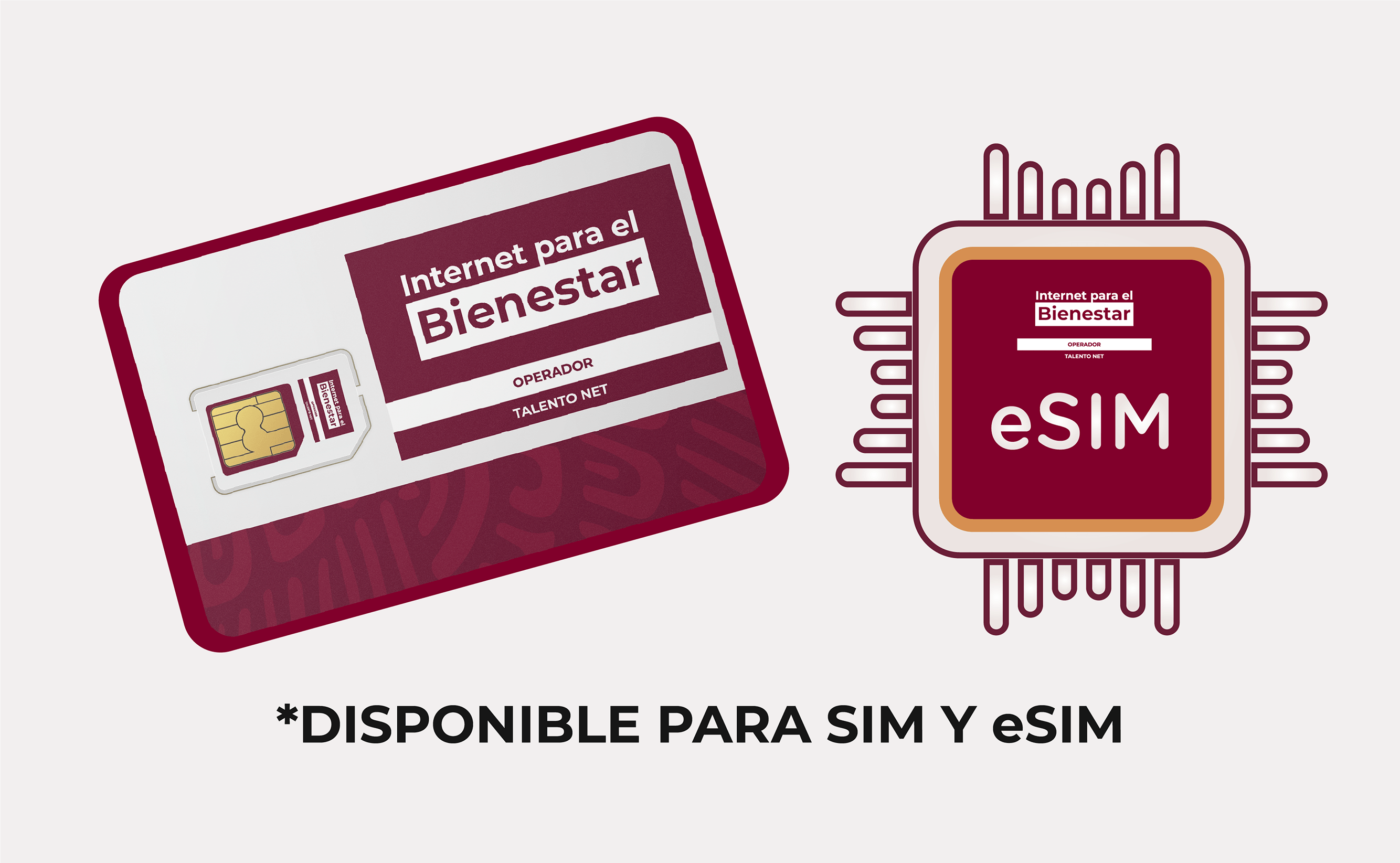 Internet para el bienestar